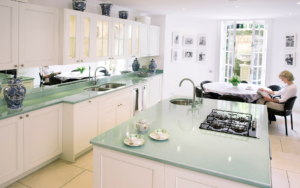 The Most Expensive Countertop On The Market Right Now