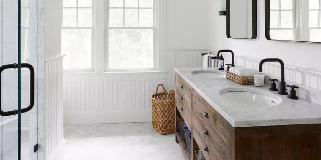 5 Ways To Incorporate Stone Into Your Rustic Modern Home