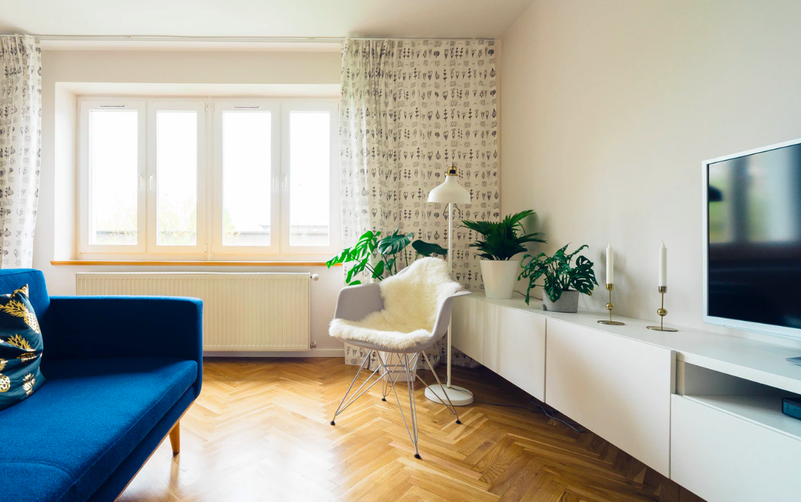 Design Gallery: Apartments & Condos With Stone Countertops